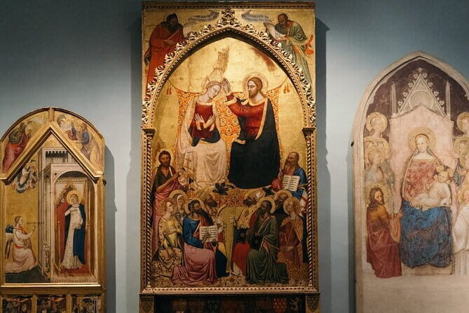 DAVID - Accademia Gallery Guided Tour with Skip-the-Line Ticket - Why This Tour Works — and Who It’s For