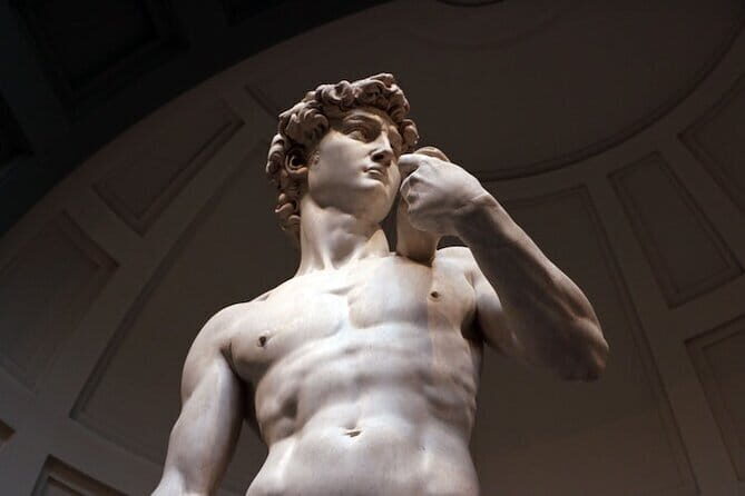David and Venus guided experience - Why This Tour Delivers Value