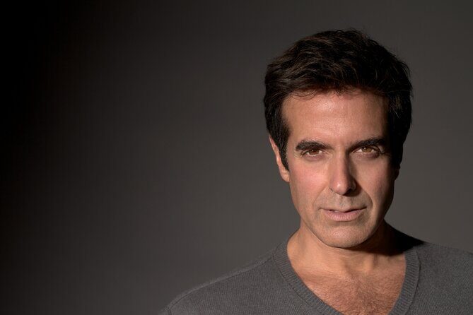 David Copperfield at the MGM Grand Hotel and Casino - The Pros and Cons