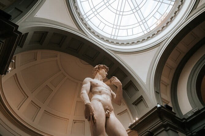 David & Duomo : Accademia & Skip the line exclusive Dome Access - Why This Tour Stands Out in Florence