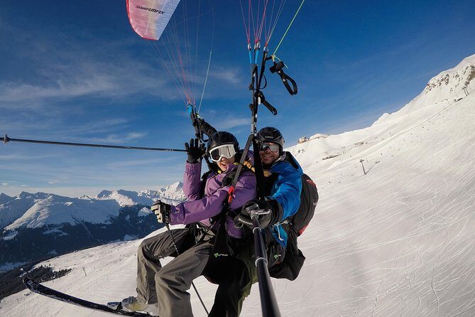 Davos Ski And Fly (Video & Photos Included) - FAQs