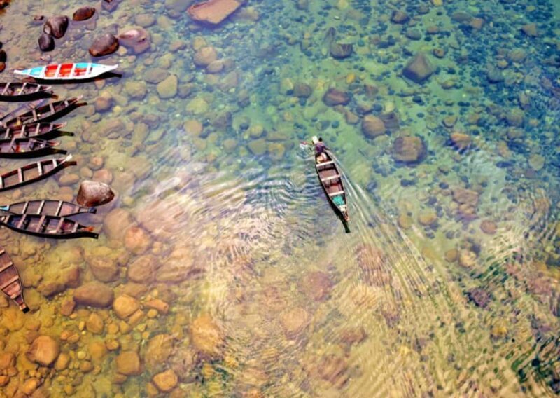 Dawki: Guided Full Day Excursion from Shillong by Car - Authenticity and Feedback