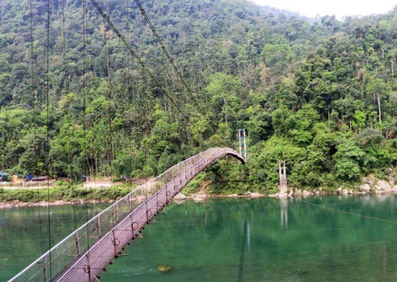 Dawki: Guided Full Day Excursion from Shillong by Car - Final Thoughts: Who Should Consider This Tour?