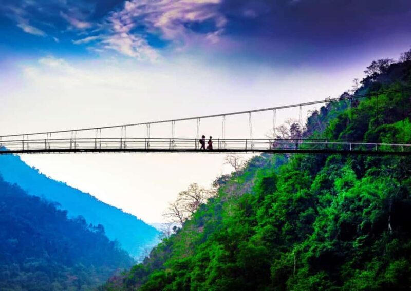 Dawki: Guided Full Day Excursion from Shillong by Car - Final Verdict