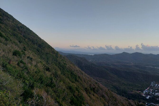 Dawn of the Summits: Hiking and Breakfast Facing the Sun - The Itinerary: What To Expect