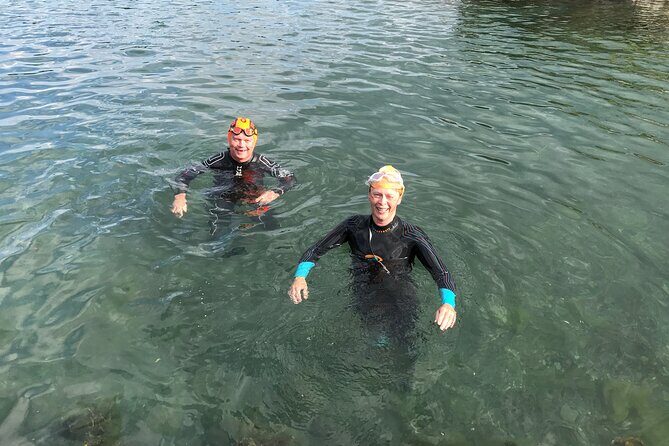 Dawn Pilgrimage and Swim in West Cork - Exploring the Experience in Detail