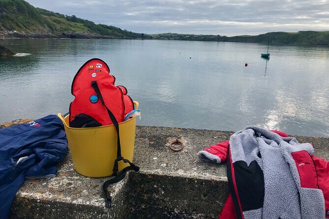 Dawn Pilgrimage and Swim in West Cork - FAQ