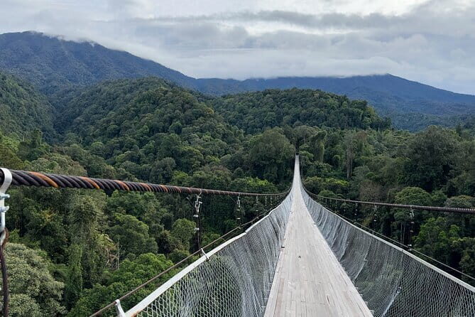 Daxi Xiaowulai: One Day Tour from Taipei - Key Points