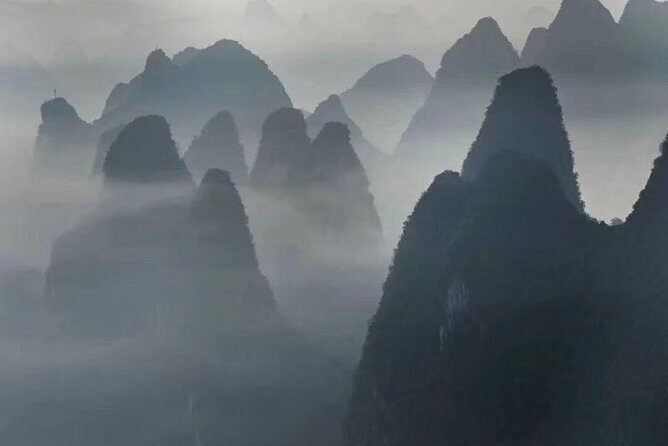 Daxu Ancient Town & Li River Bamboo boat &Xianggong Hill & Yangshuo Private tour - Final Thoughts: Who Should Book This Tour?