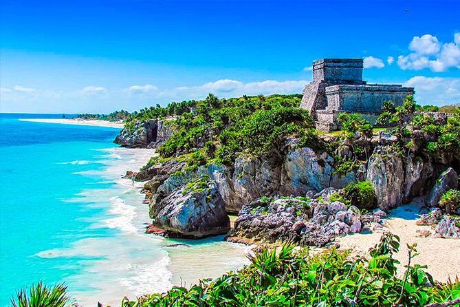 Day Adventure at Xelha + Tulum! From Cancun & Playa Del Carmen - Final Thoughts