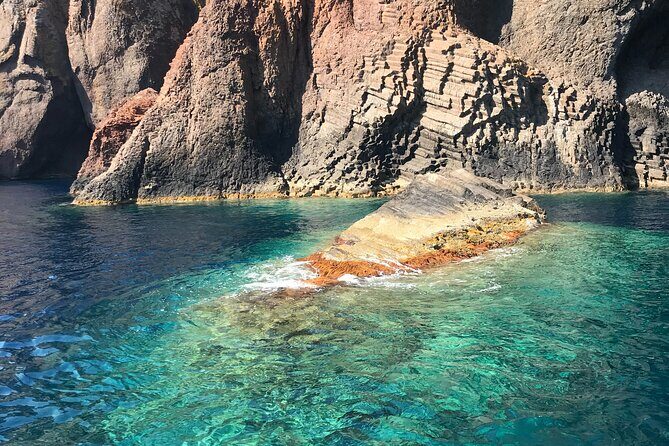 Day at Scandola and Calanques de Piana in a small group - FAQ