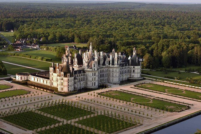 Day at the castles of Chenonceau and Chambord from Blois - Practical Tips for Making the Most of the Tour