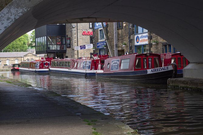 Day Boat Hire - FAQ