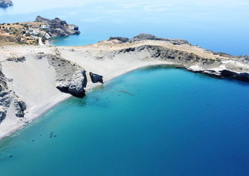 Day Boat Trip: Preveli-Triopetra- Agios Pavlos from Rethymno - An In-Depth Look at the Crete Day Trip: What to Expect