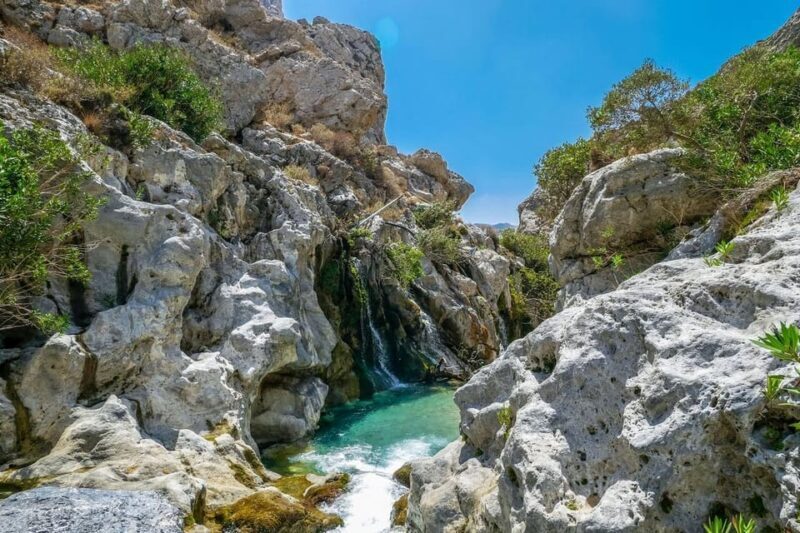 Day Boat Trip: Preveli-Triopetra- Agios Pavlos from Rethymno - Who Should Consider This Tour?