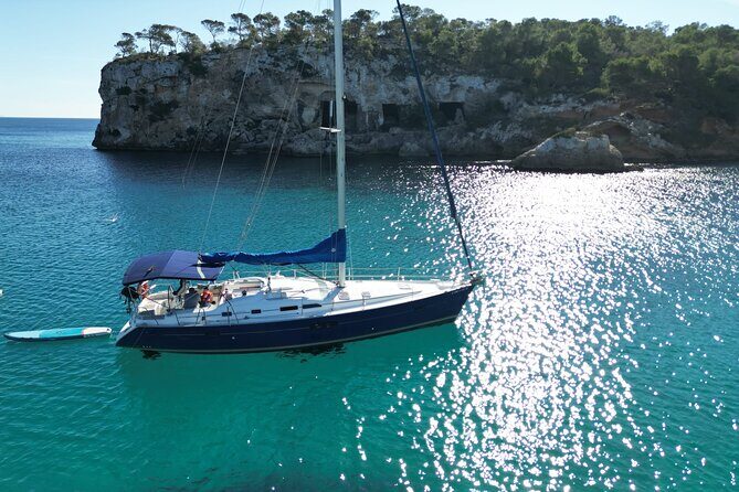 Day Charter- All Inclusive - Introduction: A Taste of Mallorca’s Maritime Charms