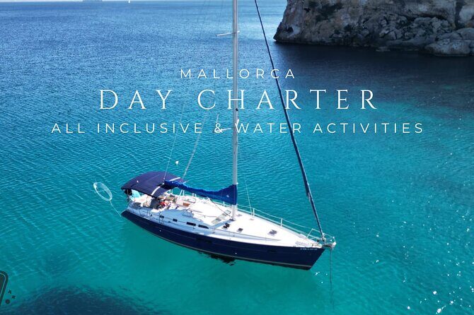 Day Charter- All Inclusive - FAQ