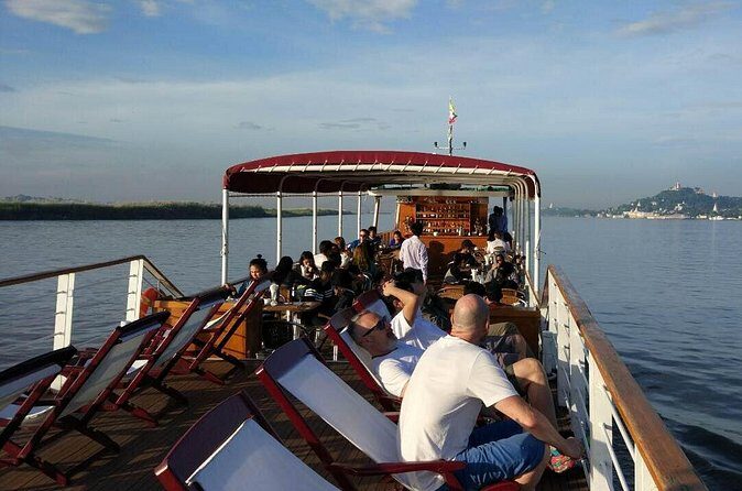 Day Cruise Bagan to Mandalay - The Itinerary: What to Expect on the Bagan to Mandalay River Cruise