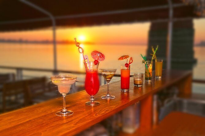 Day Cruise Bagan to Mandalay - Potential Drawbacks and Considerations