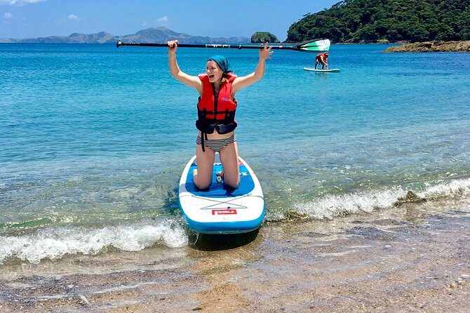 Day Cruise & Island Tour - Snorkel/Wildlife/Paddleboard/Islands - Who Will Love This Tour?