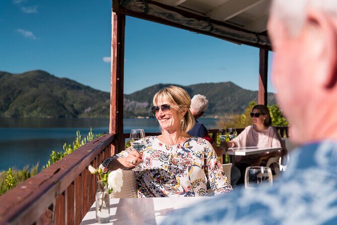 Day Cruise & Lunch at Punga Cove Resort - How the Experience Stacks Up