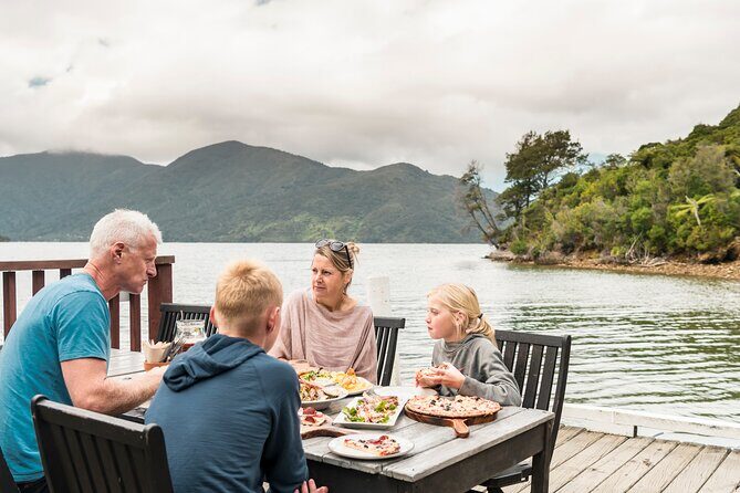 Day Cruise & Lunch at Punga Cove Resort - Overall: Is It Worth It?