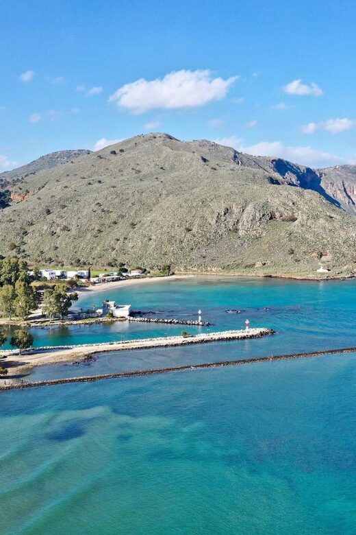 Day cruise to Georgioupolis bay from Rethymno port - Who Will Appreciate This Cruise?