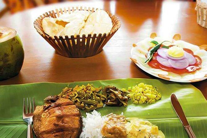 Day Cruise with South Indian Lunch on the Kerala Backwaters & Private Transfer - Final Thoughts