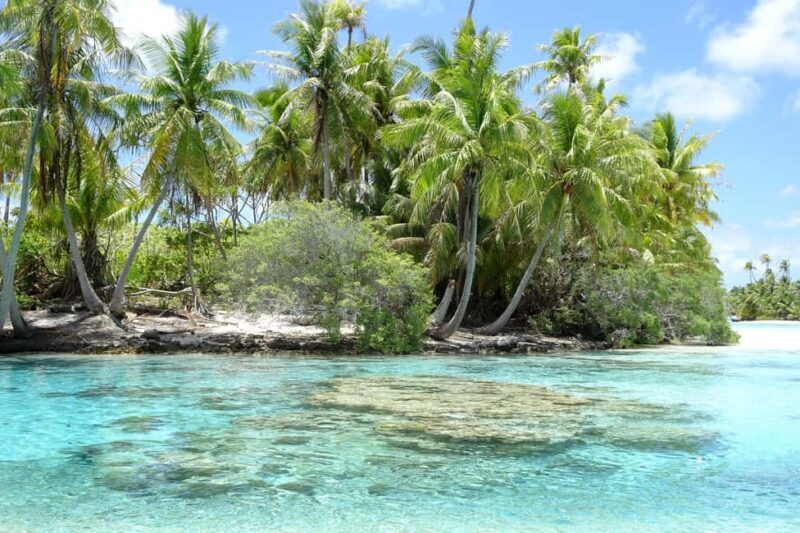 Day cruises to Tetiaroa - Why This Tour is Worth Considering