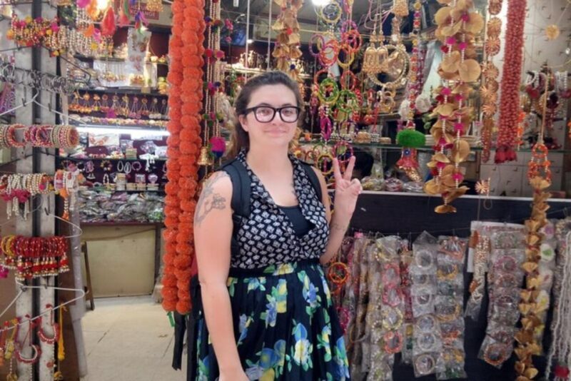 Day Customized Delhi Shopping Tour with Female Consultant - Who Is This Tour Best Suited For?