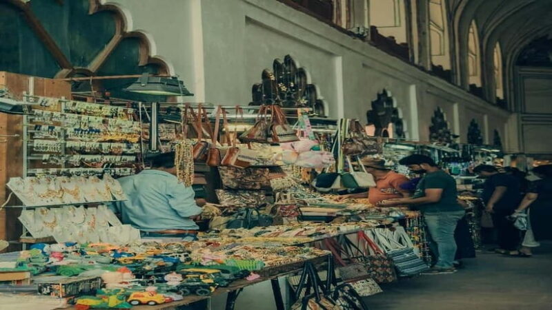 Day Customized Delhi Shopping Tour with Female Consultant - Final Thoughts