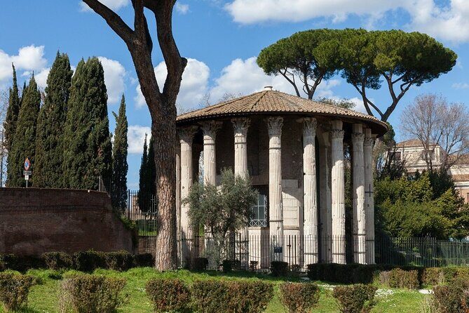 Day drinking in Rome & Scandalous Roman History - Who Should Consider This Tour?