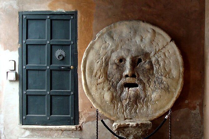 Day drinking in Rome & Scandalous Roman History - FAQ