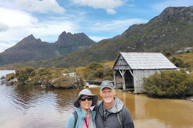 Day Excursion Burnie Cradle Mt National Park - What Reviewers Say