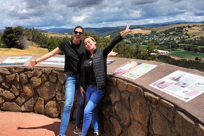 Day Excursion Burnie Cradle Mt National Park - Practical Tips for Booking and Enjoying