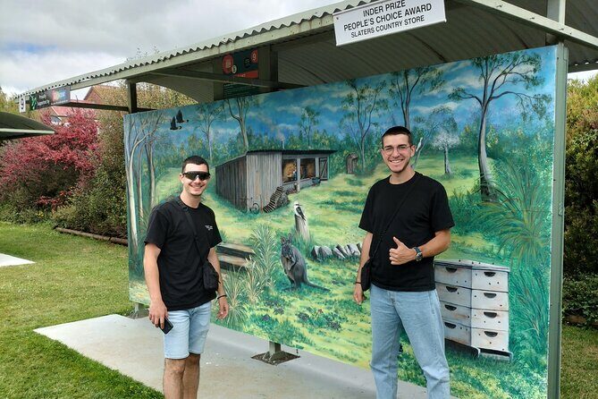 Day Excursion Burnie Cradle Mt National Park - Frequently Asked Questions