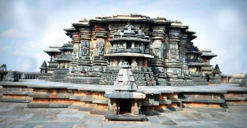 Day Excursion of Belur, Halebeedu & Shravanabelagola - A Closer Look at the Itinerary