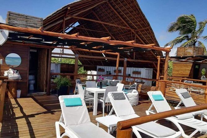 Day excursion to a PRIVATE LUXURY BEACH CLUB with transportation. - Who Is This Tour Best For?