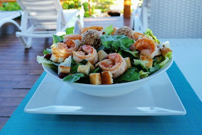 Day excursion to a PRIVATE LUXURY BEACH CLUB with transportation. - FAQs