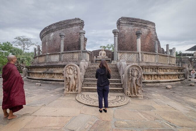 Day Excursion To Ancient City Polonnaruwa - Authentic Experiences and Hidden Gems