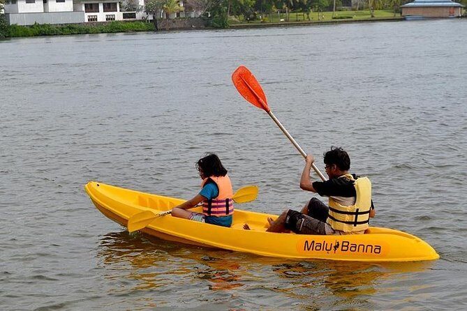 Day Excursion to Bentota from Colombo - A Complete Look at the Tour Experience