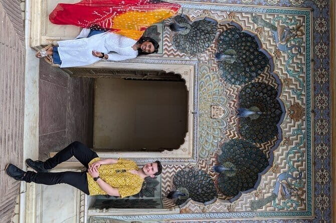 Day excursion to Bhangarh and Abhaneri from Jaipur with Lunch - Practicalities and Value