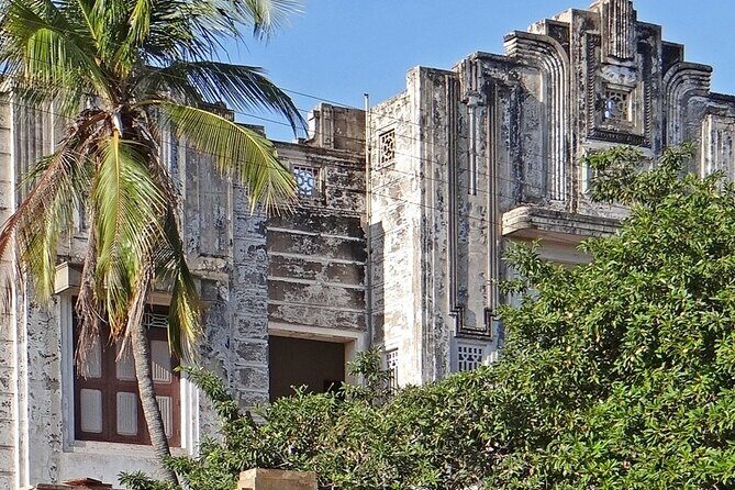 Day Excursion To Chettinad Region From Trichy - An In-Depth Look at the Chettinad Mansions and Their Significance