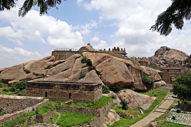 Day Excursion To Chitradurga Fort From Bangalore - A Complete Look at the Chitradurga Fort Day Trip