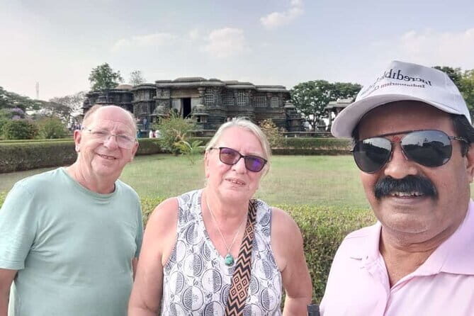 Day Excursion To Chitradurga Fort From Bangalore With Lunch - Frequently Asked Questions