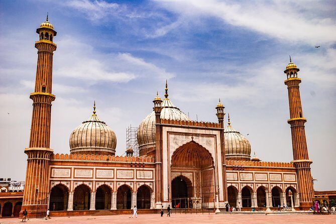 Day Excursion to Feroz Shah Kotla - Delhi - A Deep Dive into the Experience
