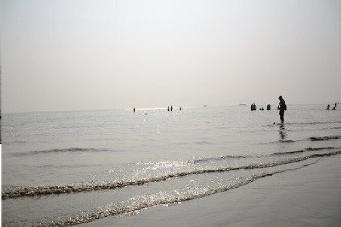 Day Excursion To Gangasagar From Kolkata With Lunch - A Detailed Look at the Gangasagar Excursion