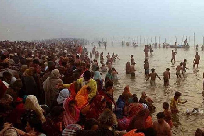 Day Excursion To Gangasagar From Kolkata With Lunch - Is It Worth the Cost?