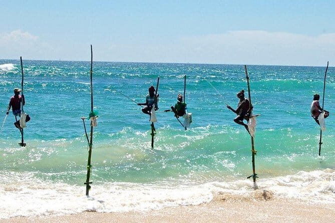 Day Excursion to Historical Galle - What We Liked Most