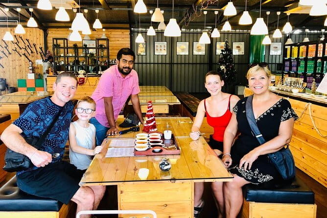 Day Excursion to Historical Sigiriya Rock and Minneriya National park Safari - Practical Insights and Considerations